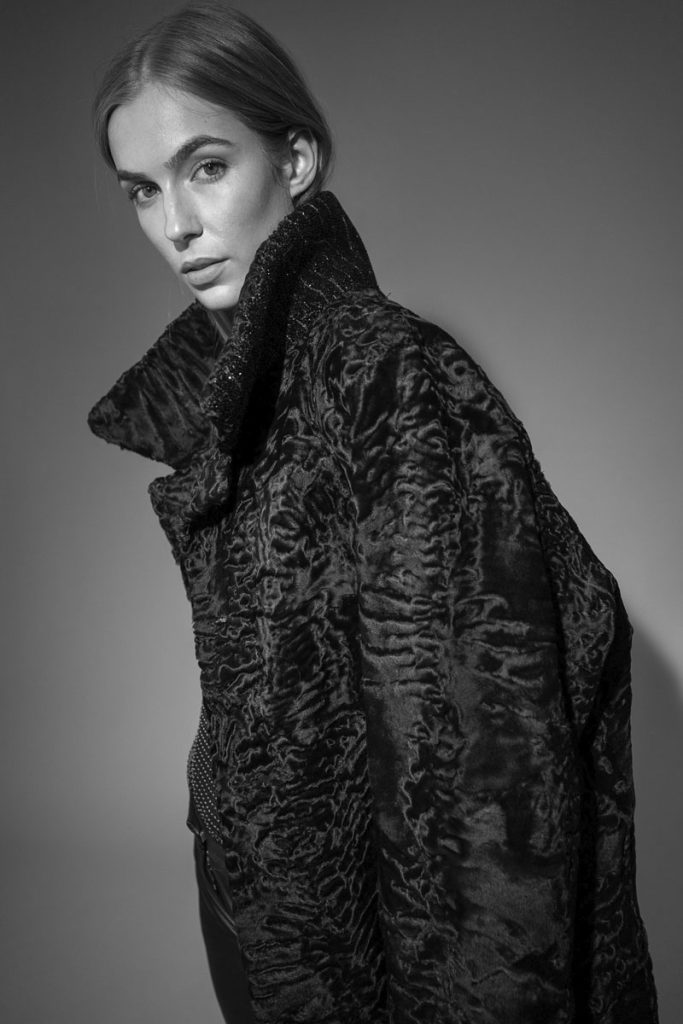 Astracán - Peletería Gabriel